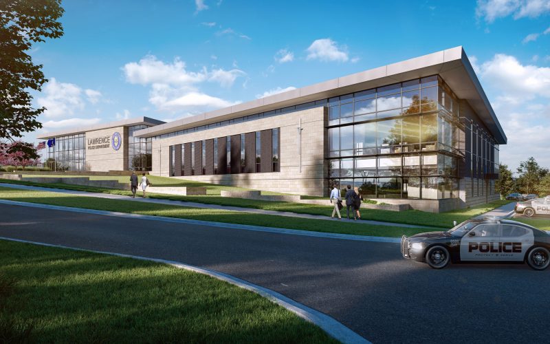 City to hold groundbreaking ceremony for $18.5 million police ...